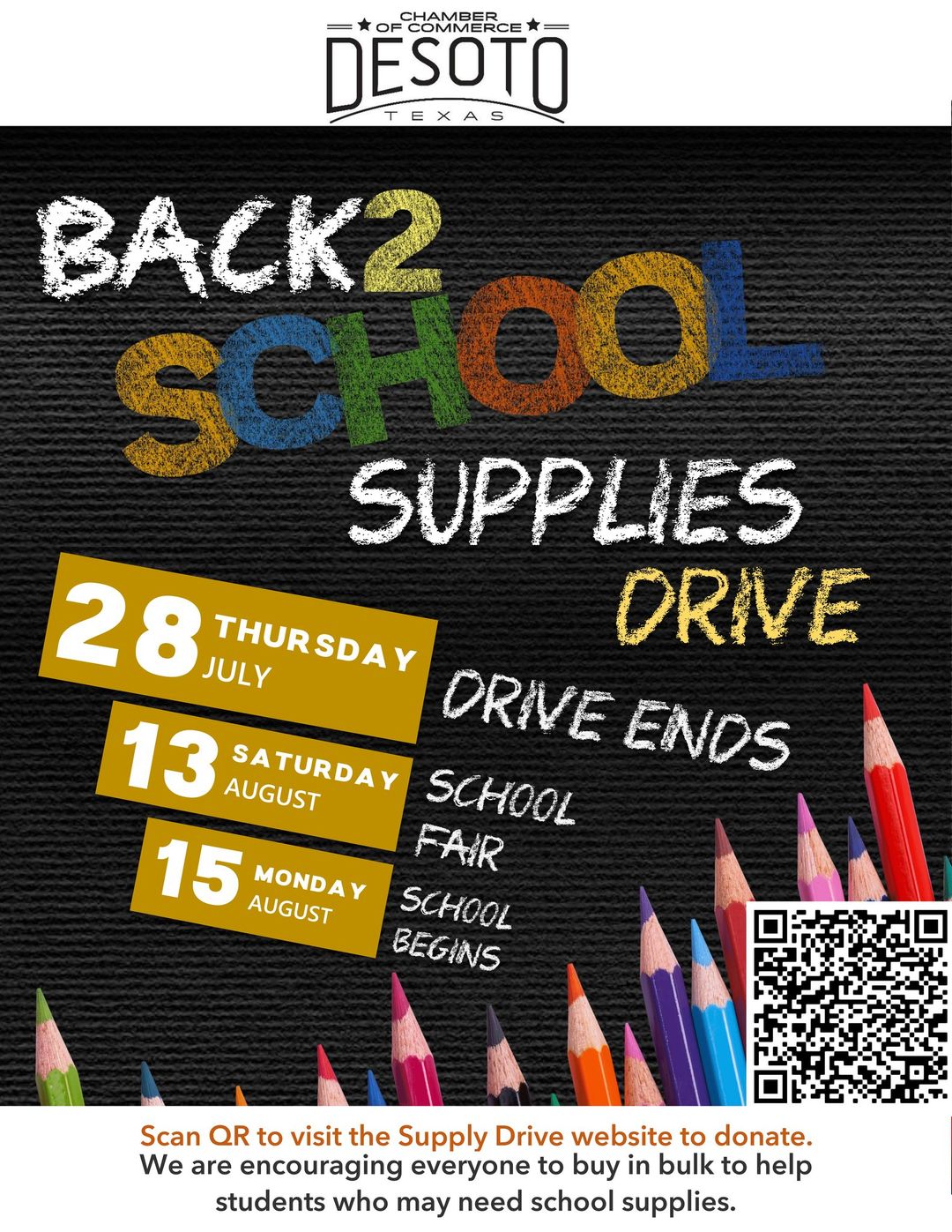 Communities - Aaron Everett